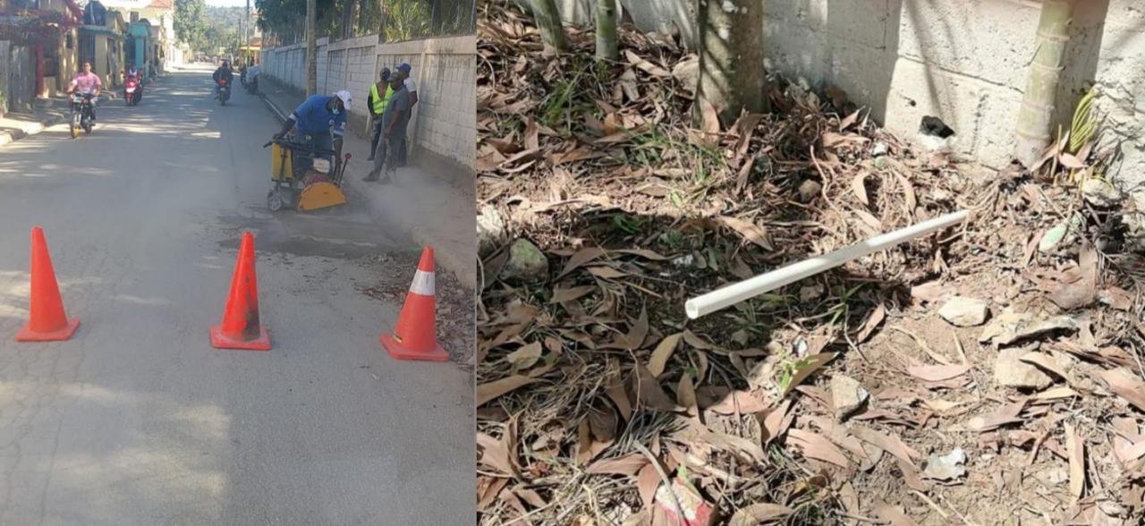 Escuela Juan Pablo Duarte de Hato Mayor del Rey tendrá agua potable ...