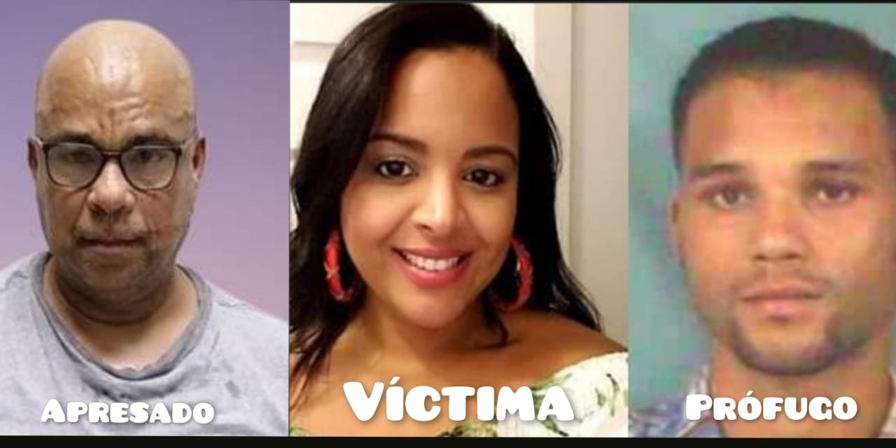 Apresan a dos hombres por caso Yanelis Arias López quien murió tras ser ...