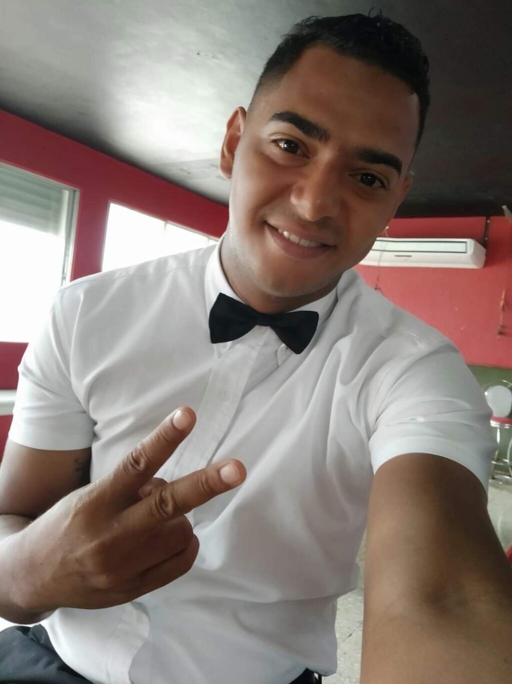 Familiares piden cadena de oración por “Henry Castillo” luego de sufrir ...