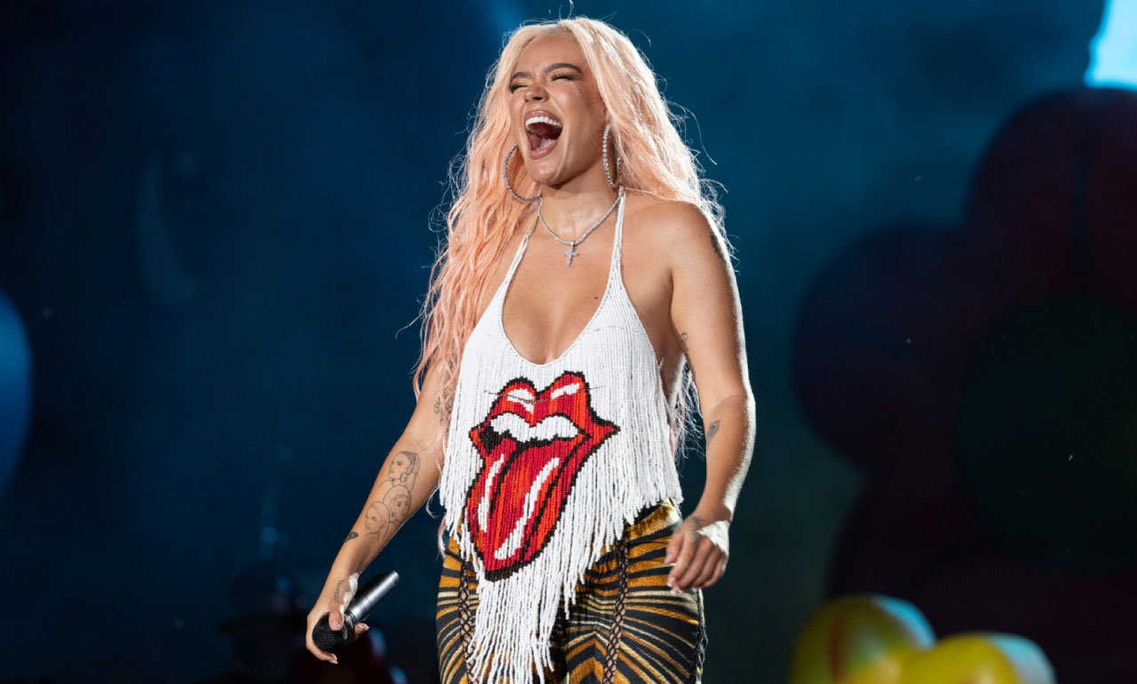 ¿Qué significa “La Bichota”? El popular apodo de Karol G - VipHatoMayor.com