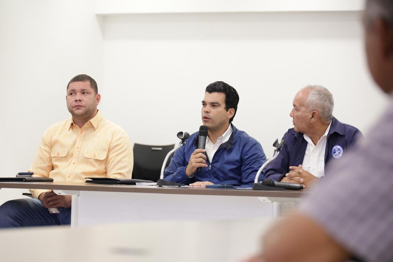 INAPA activa su comité de emergencia ante posibles efectos de Beryl ...