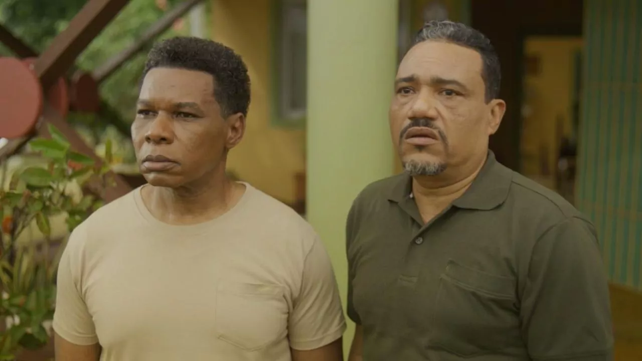 Película dominicana "El Heredero" llega a Estados Unidos este viernes ...