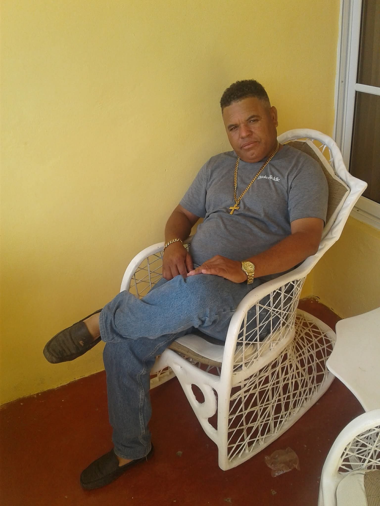 La muerte de "Marcial Muñoz" causa gran tristeza en Hato Mayor ...