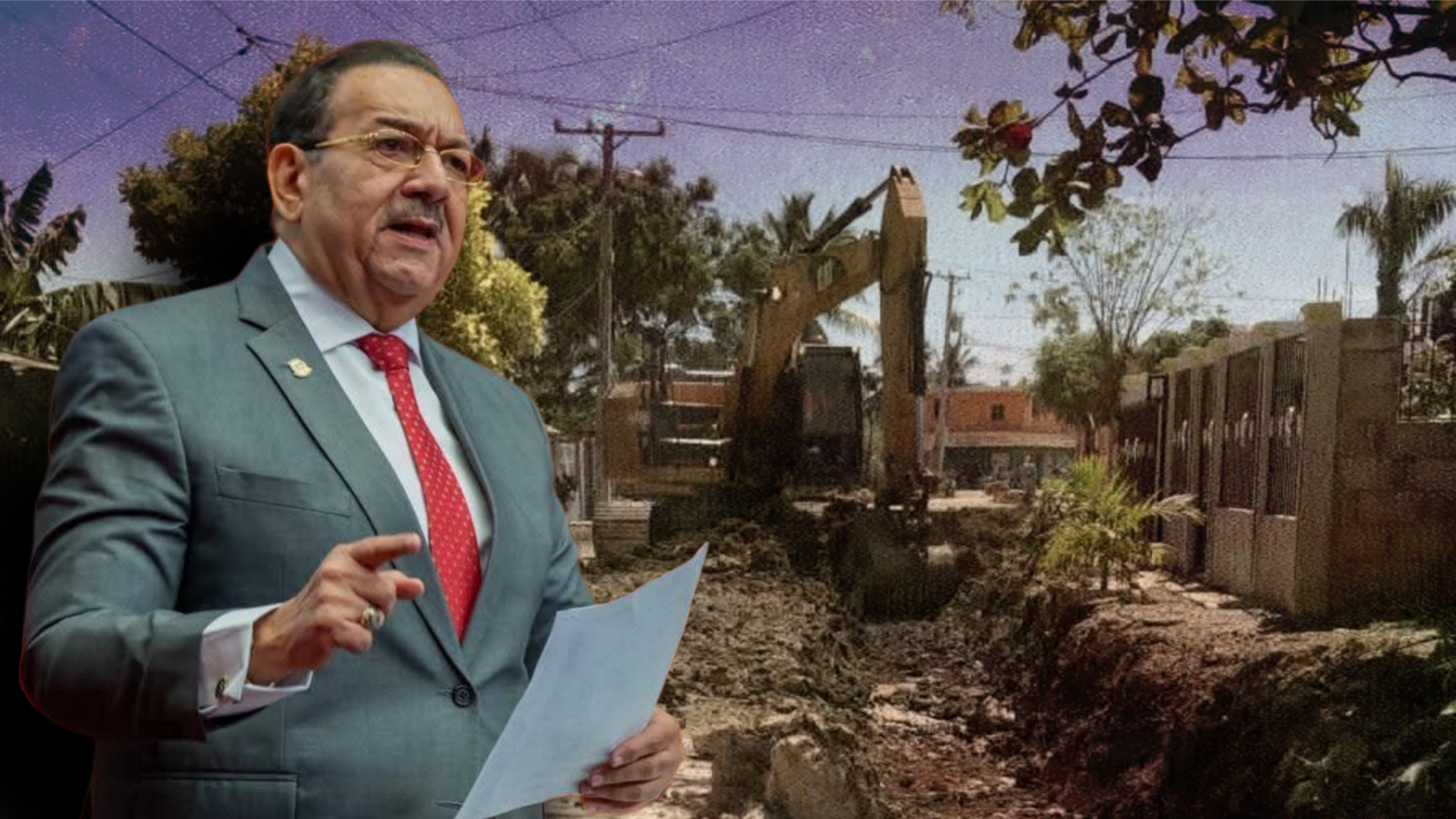 Senador Cristóbal Castillo, solicita al Presidente Abinader la ...