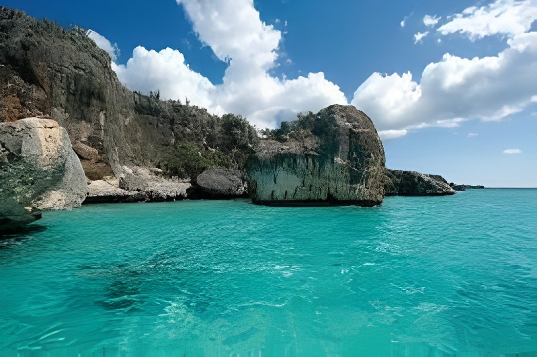 Punta Cana y Bahía de las Águilas consolidan el atractivo global del ...